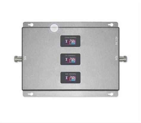 Network Signal Processor At ₹ 5500piece Digital Signal Processor In