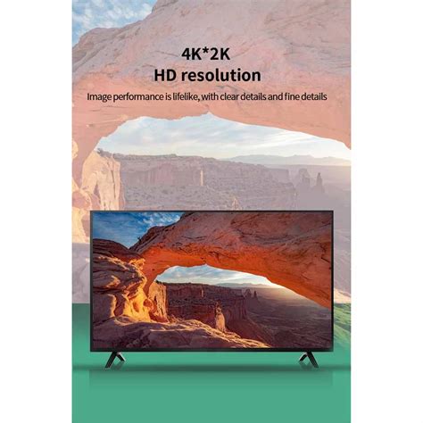 Yuanxin X H Type C Male To Hdmi Female Silver Converter Price In Bd