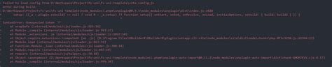 nfig js引入unplugin auto import报错 · issue 3820 · dcloudio uni app