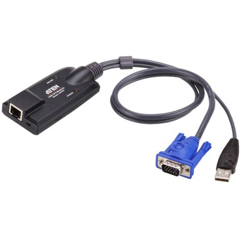 Aten KA7570 USB VGA KVM Adapter Cable Price In Bangladesh Bdstall
