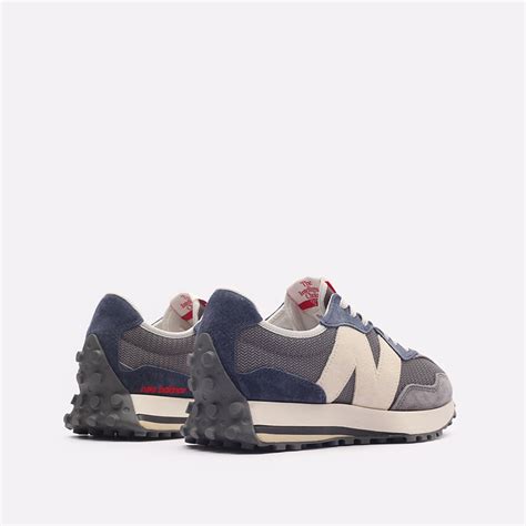 Мужские кроссовки New Balance 327 (MS327MD) оригинал - купить по цене ...