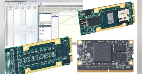 the latest fpgas tackle everything from adas to machine vision
