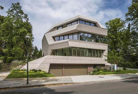 What Is Contemporary Architecture