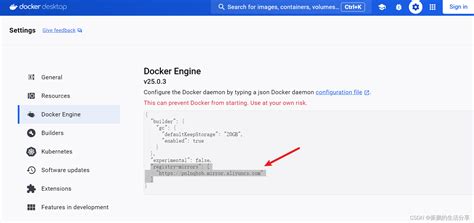 Window轻松使用k8s （docker Desktop安装）dockerdesktop Csdn博客