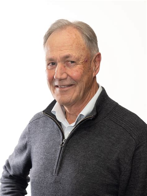 John Fluker Senior Partner At Fluker Denton