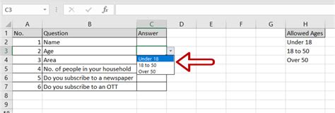 How To Automate Data Entry In Excel SpreadCheaters