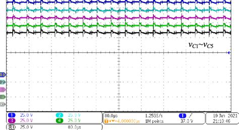 Figure 1 From A Sharing Branch Modular Multilevel Dc Transformer With Wide Voltage Range