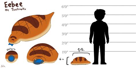 Eebee By Bellasauruss On Deviantart