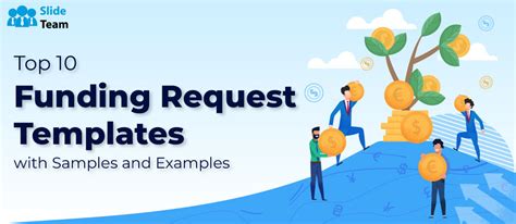 Top 10 Funding Request Templates With Samples And Examples