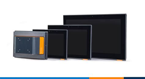 Choosing The Best Panel Pc For Your Particular Project Whether It Be A Kiosk Human Machine