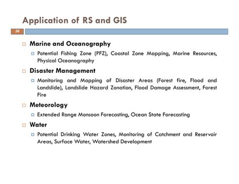 Introduction To Remote Sensing And Gis PDF Photography Arts And Crafts