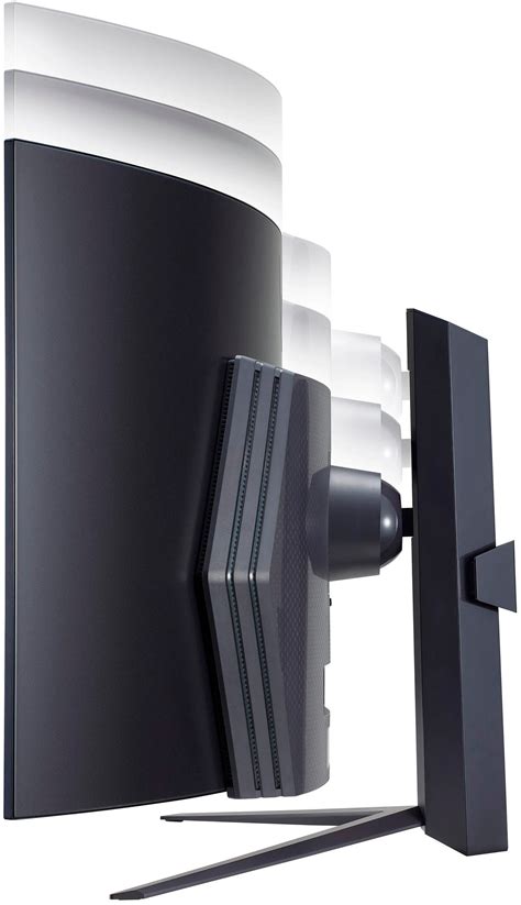 Customer Reviews Lg Ultragear Oled Curved Wqhd Hz Ms Freesync And Nvidia G Sync