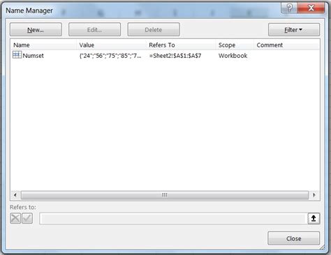 Excel Tricks 2019