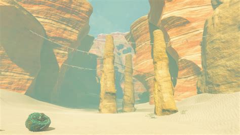 Karusa Valley Zelda Wiki