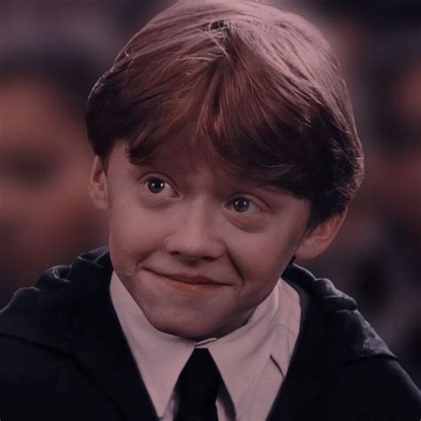 Ron 🖇 Weasley Harry Potter Harry Potter Ron Weasley Harry James Potter