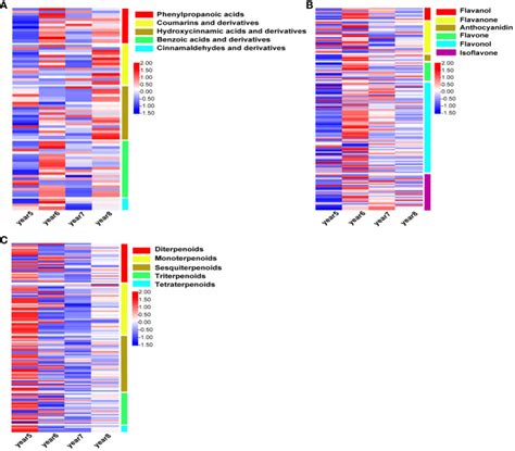 Integrated Metabolomic And Transcriptomic Analyses Revealed Metabolite