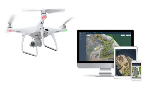 Reality Capture Package To Automate Powerful Commercial Drone Data