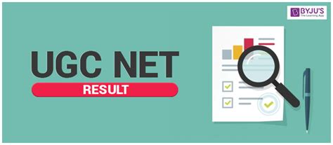 UGC NET Result 2017 Check CBSE NET Result For November 2017 Exam