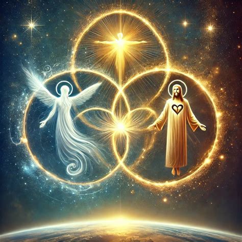 The Trinity My Analogy And Why It Is Not Modalism