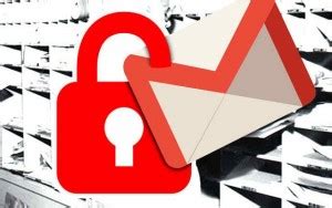 Google Increases Gmail Security By Adding A Warning To Unencrypted Emails PhoneWorld