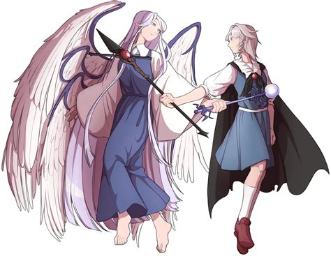 Sariel Wallpapers Wallpaper Cave