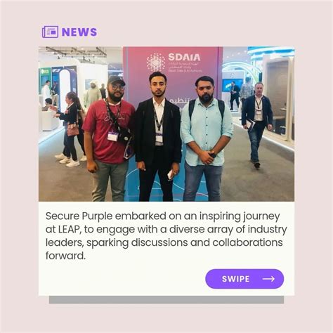 Muhammad Zia Ur Rehman On Linkedin A Glimpse Of Leap24 With Naveed Hussain ️