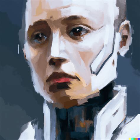Humanoid Robot Humaoid Robo Opensea