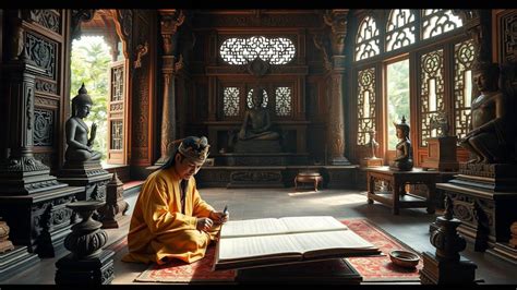Ciri Ciri Historiografi Tradisional Pengertian Karakteristik Dan