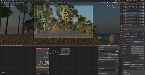 Render Alpha In Alpha Channel In Blender Compositing And Post Processing Blender Artists