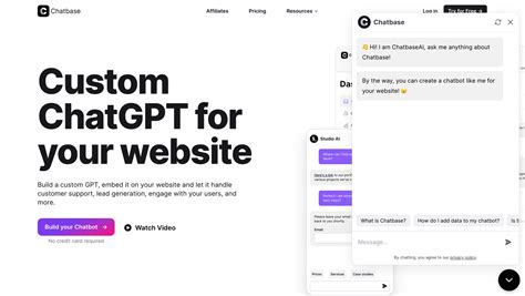 10 Best Ai Website Chatbots In 2025 Free And Premium