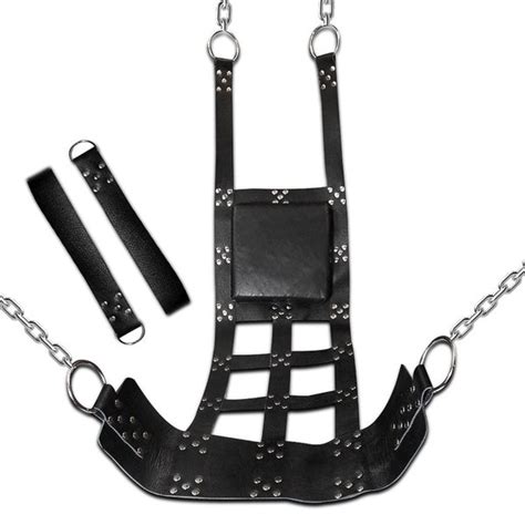 Sex Furniture With Stirrups Etsy