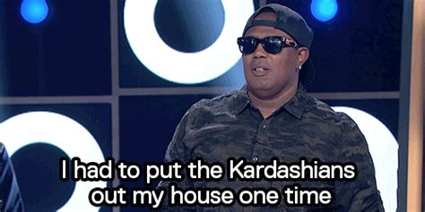 Hollywood Squares Put Kardashians Out My House 