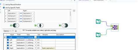 Filter Data Based On Large Combination Of Columns Alteryx Community