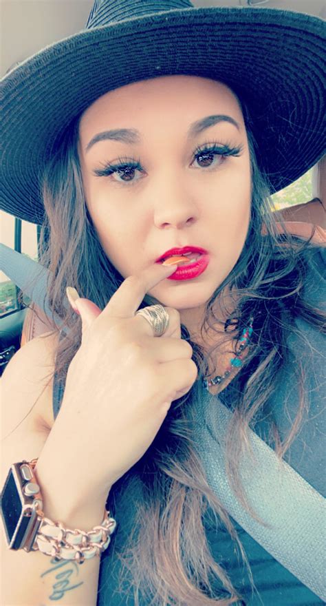 Who Wouldnt Want To Spoil A Beautiful Brat😌 Youre Gonna Give Me The