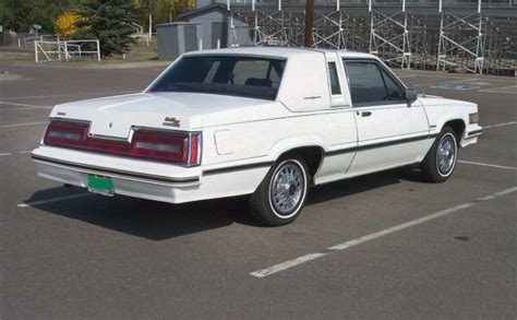 Estate Find 1982 Ford Thunderbird Barn Finds