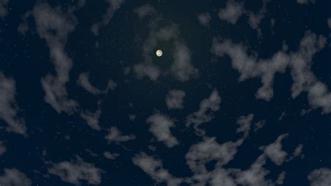 Creating Skies Marcello Morettoni