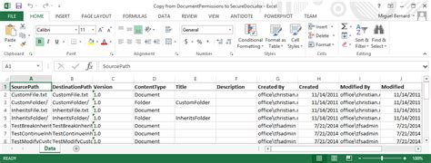 Sharepoint Migration Prep Pre Migration Checkup Sharegate