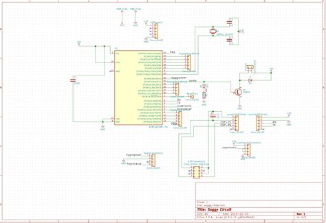 custom pcb erzeugt in einen kurzen in einem atmega328p deutsch arduino forum