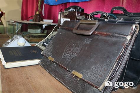 ФОТО Сэлэнгэ аймгийн Гаалийн газрын музейгээс