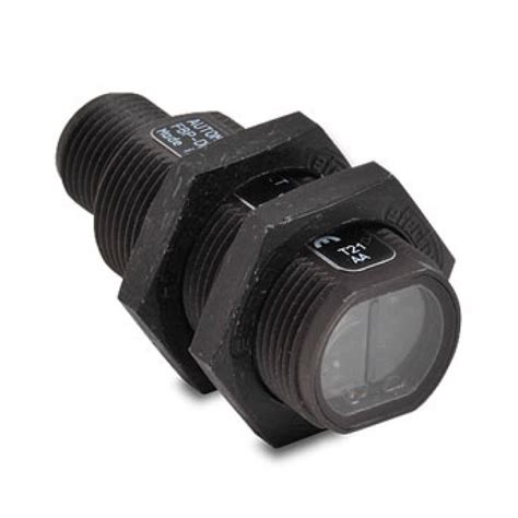 Photoelectric Sensor Mm Round Plastic Photoelectric Sensors Photo Switches Sensor