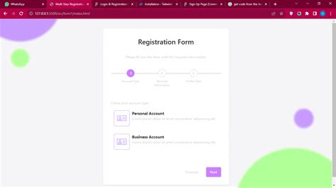 Projects Tauseedzaman Software Solutions