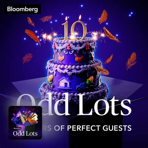 Cliff Asness On How Markets Go Odd Lots Apple Podcasts
