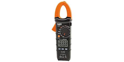 Klein Tools Digital Clamp Meter 400a