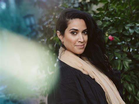 Radhika Vekaria Reflects On Peace — And Grammy Acclaim — In A Quiet
