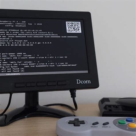 RetroPie On Raspberry Pi Imager The DIY Life
