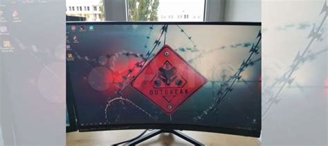 27" Монитор MSI Optix G27C4 черный купить в Новосибирске | Электроника ...