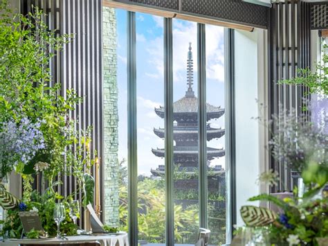 Kiyomizu京都東山 キヨミズ京都東山 宴会・パーティーの予約問い合わせ
