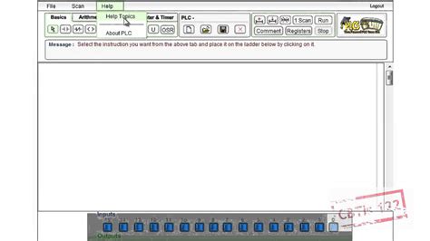 Simulador De Plc Online YouTube