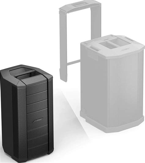 Bose Portable F1 Model 812 Flex Array Loudspeaker 230V Uk Black 731419 4110 Buy Best Price