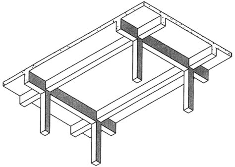 Floor And Roof Systems In Reinforced Concrete Structures